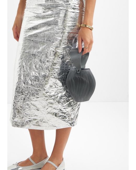 Touchless Eve Bag in Black | Lyst