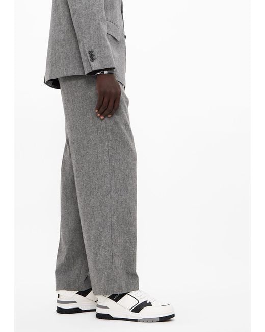 Mallet Compton Sneakers in White for Men | Lyst