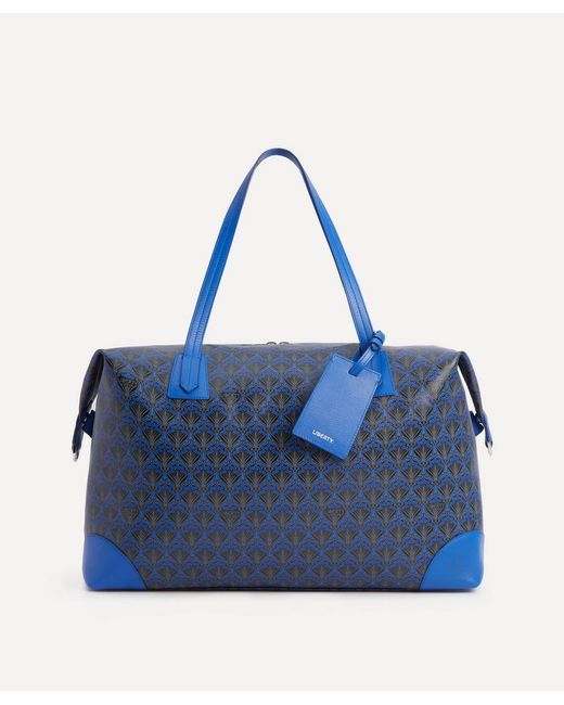 Liberty Iphis Travel Bag in Blue | Lyst