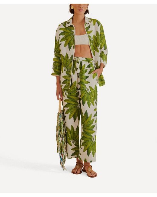 Palm Rio Pants