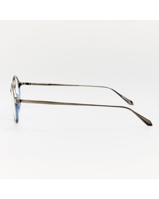 Linda Farrow Kit Optical in Brown | Lyst UK