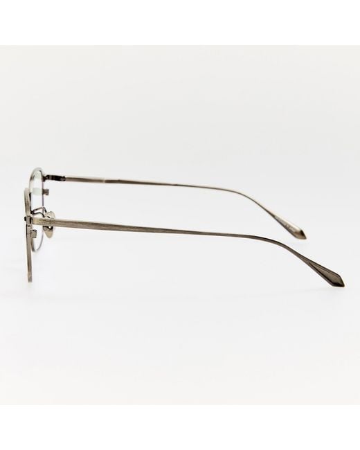 Linda Farrow Avery Optical in Brown | Lyst UK