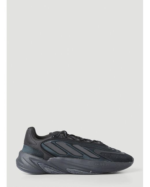 adidas Ozelia Adiprene Sneakers in Black | Lyst Australia