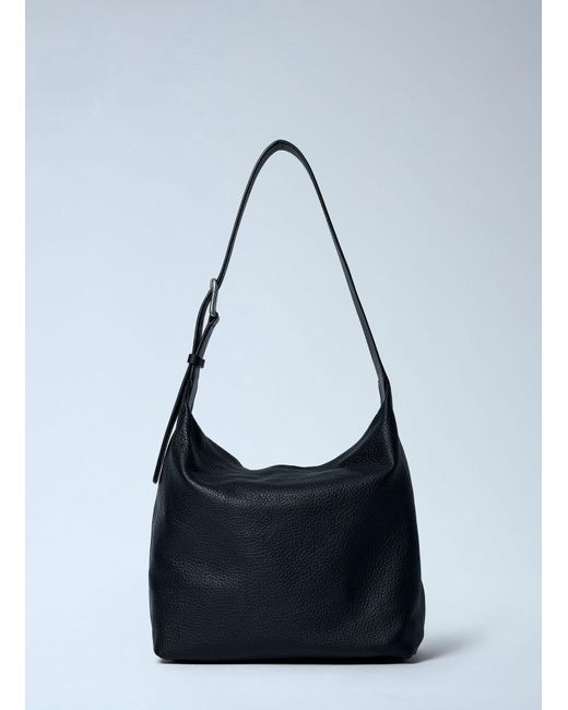 The Row Isa Shoulder Bag in Blue | Lyst UK