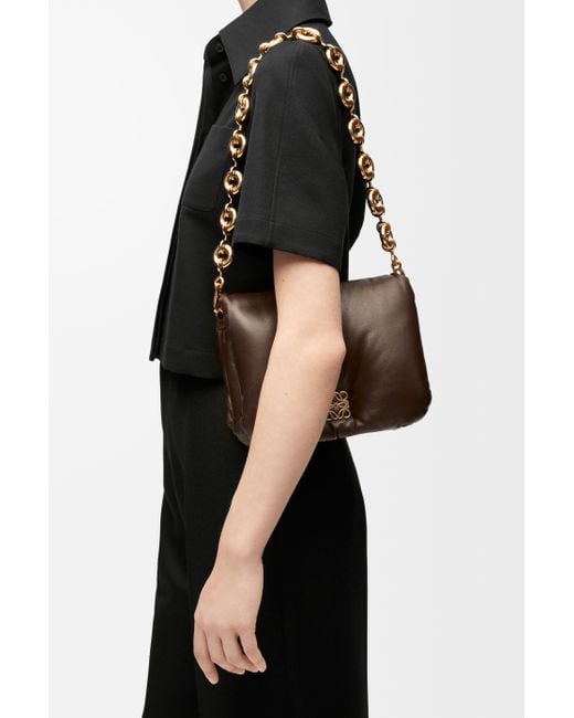 Loewe Chunky Donut Chain For in Black | Lyst