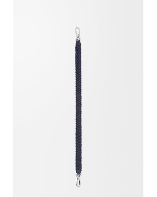 Loewe Arrow Short Strap In Classic Calfskin | Lyst