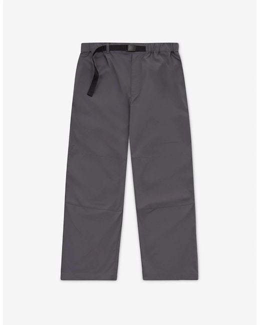 Snow Peak Snow Peak Utility Pants in Grey for Men | Lyst UK