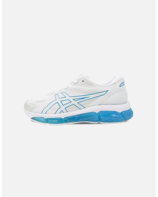 Asics Gel-Quantum 360 Viii/Aqua in Blue for Men | Lyst UK