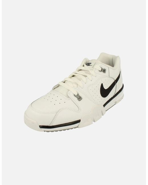 Nike Cross Trainer Low Trainers Cq9182 106 in White for Men | Lyst UK