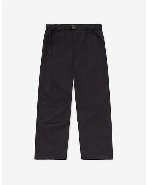 Snow Peak Snow Peak Utility Pants in Blue for Men | Lyst UK