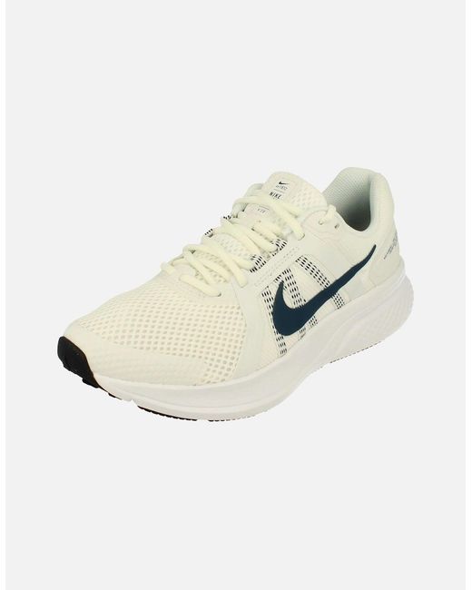 Nike Run Swift 2 Cu3517 101 in White for Men | Lyst UK