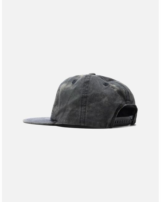 GALLERY DEPT. Art That Kills Sun Faded Cap in Black for Men | Lyst UK