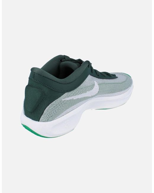 Nike G.T. Hustle Academy Basketball Trainers Fj7791 300 in Blue for Men ...