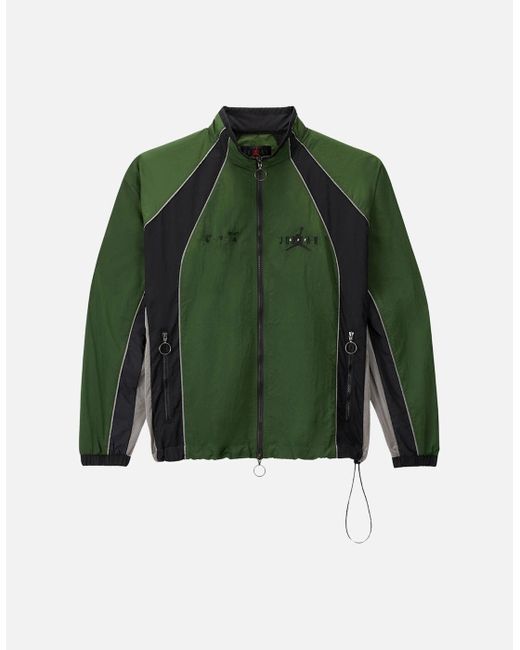 Jordan sweat jacket store
