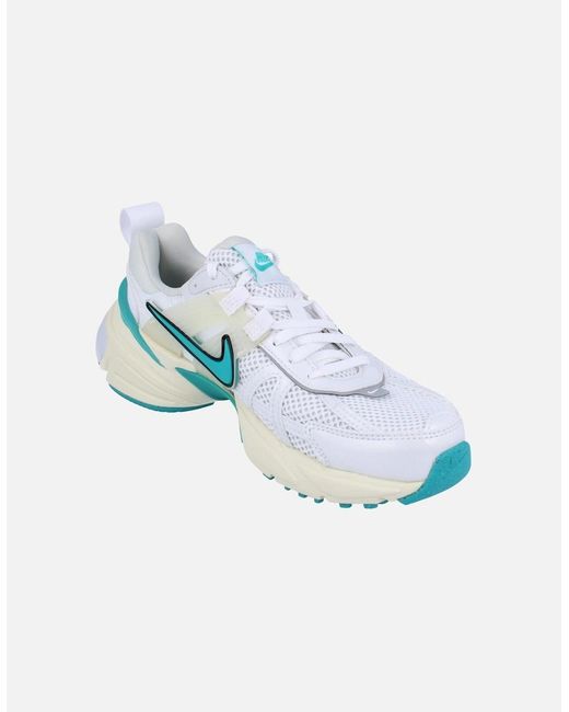 Nike V2K Run Fd0736 105 in Blue | Lyst UK