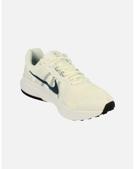 Nike Run Swift 2 Cu3517 101 in White for Men | Lyst UK