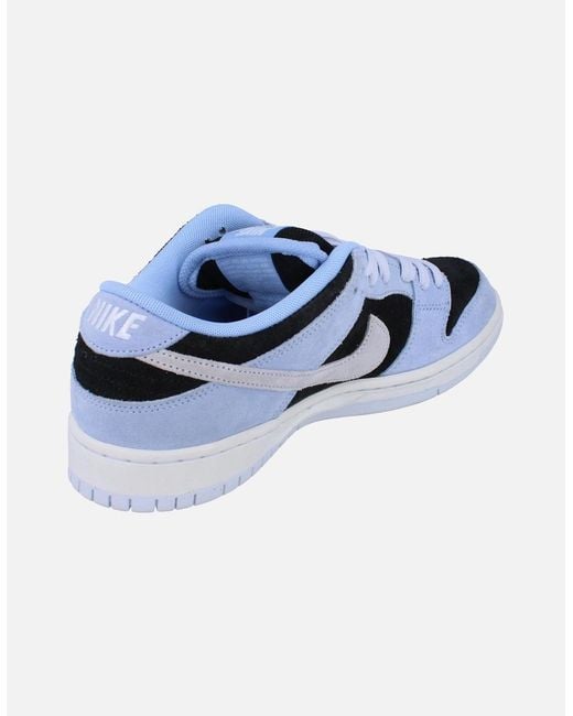 Nike Dunk Low Pro Trainers Hf3063 400 in Blue for Men | Lyst UK