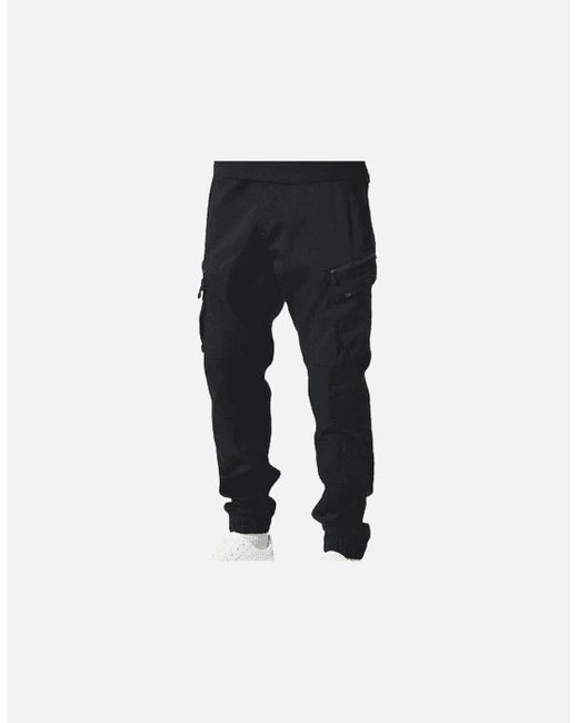 883 Police Ware Cargo Pants in Black for Men | Lyst UK