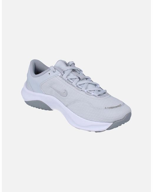 Nike Legend Essential 3 Nn Dm1119 004 in Blue | Lyst UK