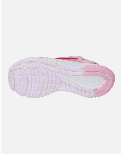 Nike Air Zoom Nike Air Zoom Structure 24 Da8570 600 in Pink | Lyst UK