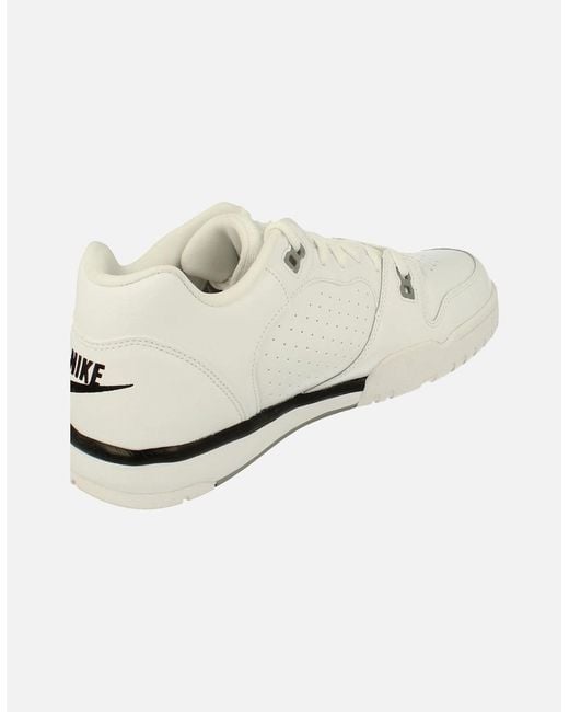 Nike Cross Trainer Low Trainers Cq9182 106 in White for Men | Lyst UK