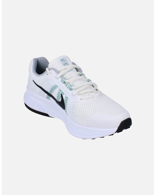 Nike Run Swift 2 Cu3517 100 in White for Men | Lyst UK