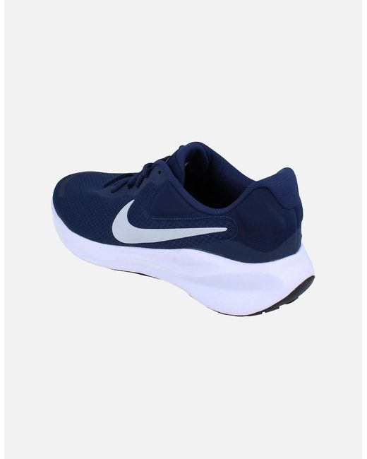 Nike Revolution 7 Fb2207 400 in Blue for Men | Lyst UK