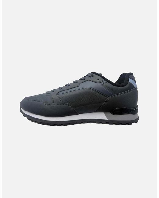 BOSS Parkour L Runn Trainers in Blue for Men | Lyst UK