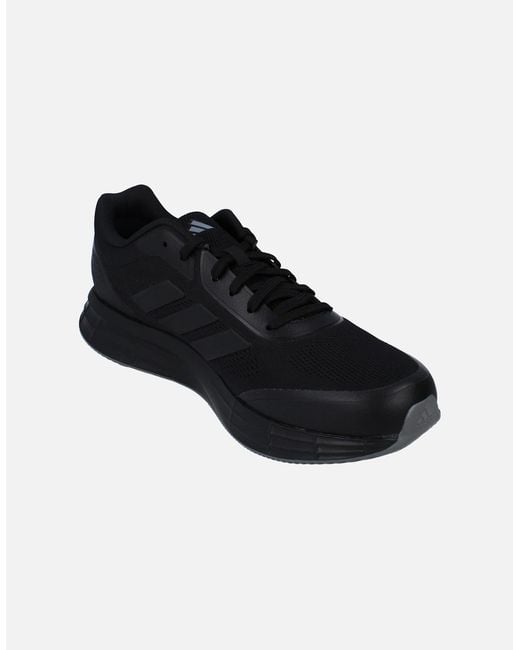 adidas Duramo X Sneakers Jq7500 in Black for Men | Lyst UK