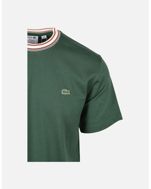 Lacoste Made in Green for Men | Lyst UK