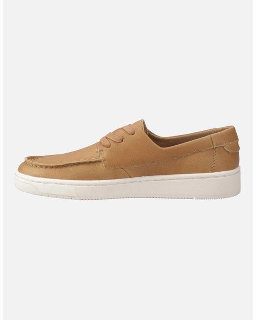 TOMS Trvl Lite London Shoes in Natural for Men | Lyst UK