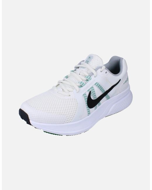 Nike Run Swift 2 Cu3517 100 in White for Men | Lyst UK