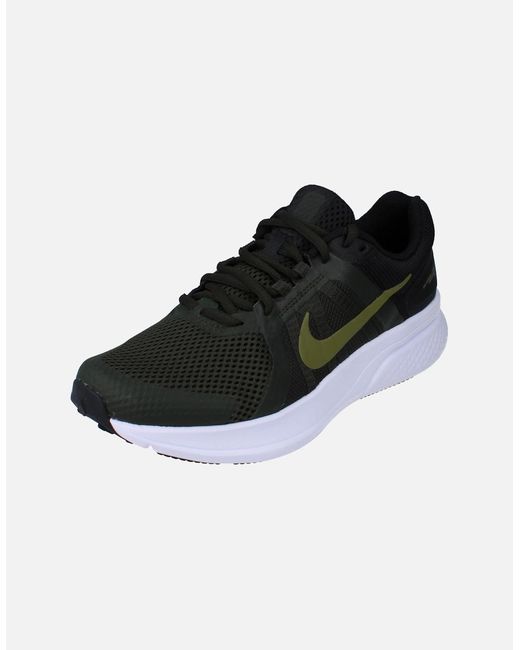 Nike Run Swift 2 Cu3517 301 in Black for Men | Lyst UK