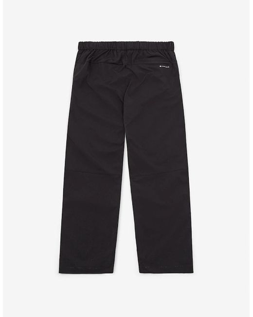 Snow Peak Snow Peak Utility Pants in Blue for Men | Lyst UK