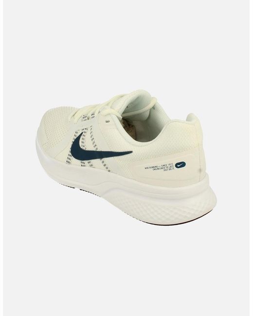 Nike Run Swift 2 Cu3517 101 in White for Men | Lyst UK