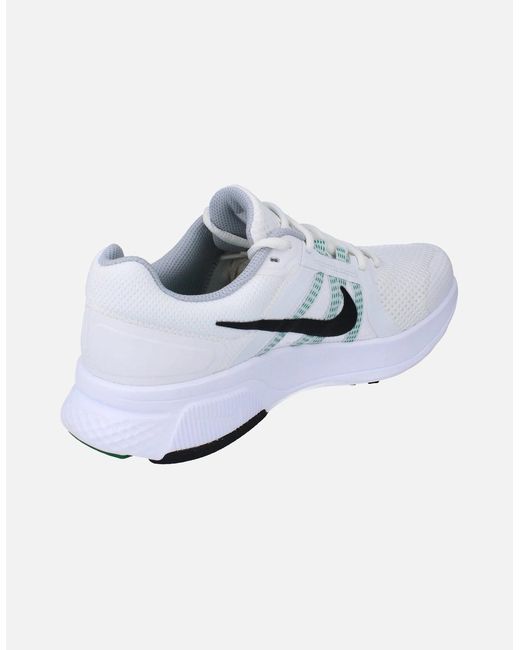 Nike Run Swift 2 Cu3517 100 in White for Men | Lyst UK