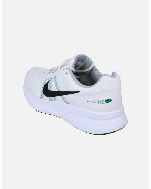 Nike Run Swift 2 Cu3517 100 in White for Men | Lyst UK