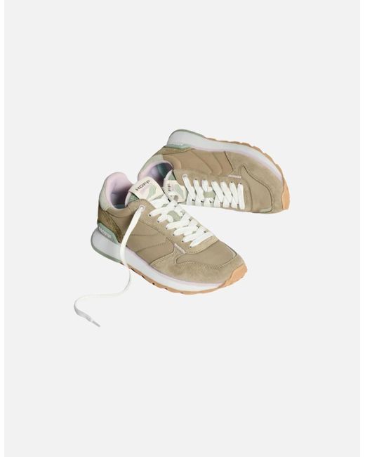 HOFF W. Track And Field Xanthos in White | Lyst UK