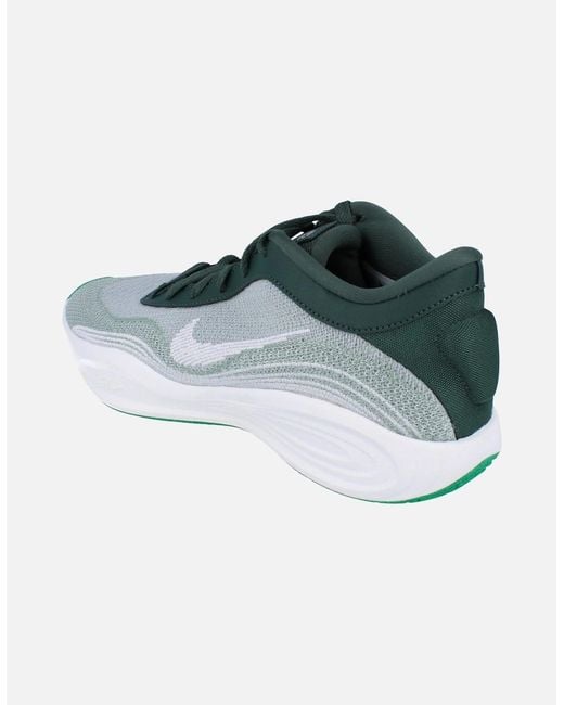 Nike G.T. Hustle Academy Basketball Trainers Fj7791 300 in Blue for Men ...