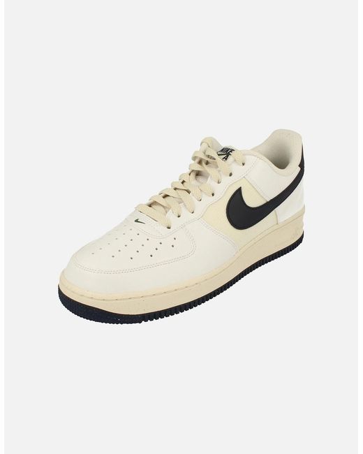 Nike Air Force 1 07 Nn Trainers Hf4298 100 in White for Men | Lyst UK