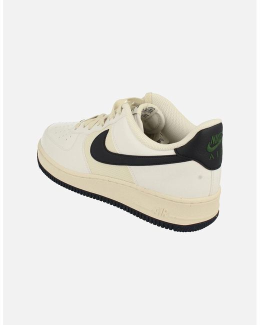 Nike Air Force 1 07 Nn Trainers Hf4298 100 in White for Men | Lyst UK