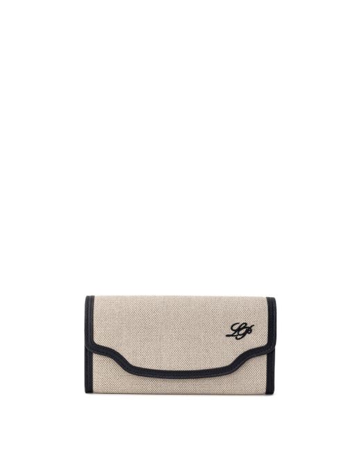 Loro Piana Wallets in White | Lyst