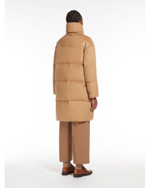 Max Mara Dante in Natural for Men | Lyst UK