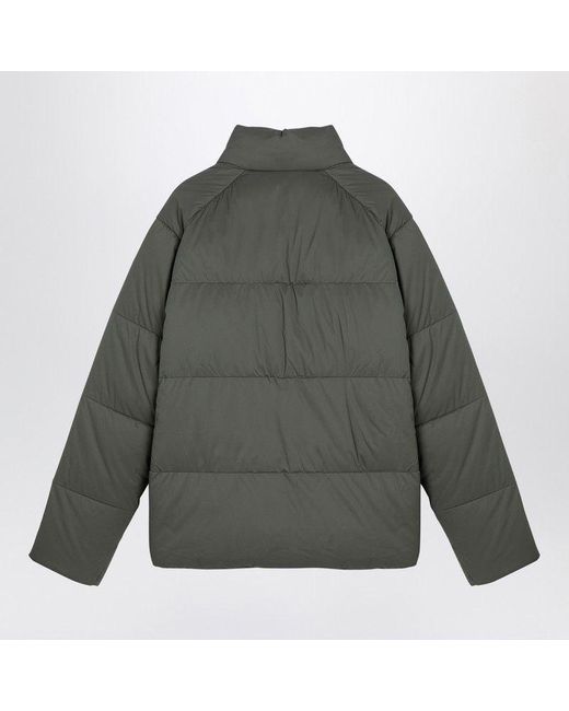 Arc'teryx Conduit Padded Jacket in Grey for Men | Lyst UK