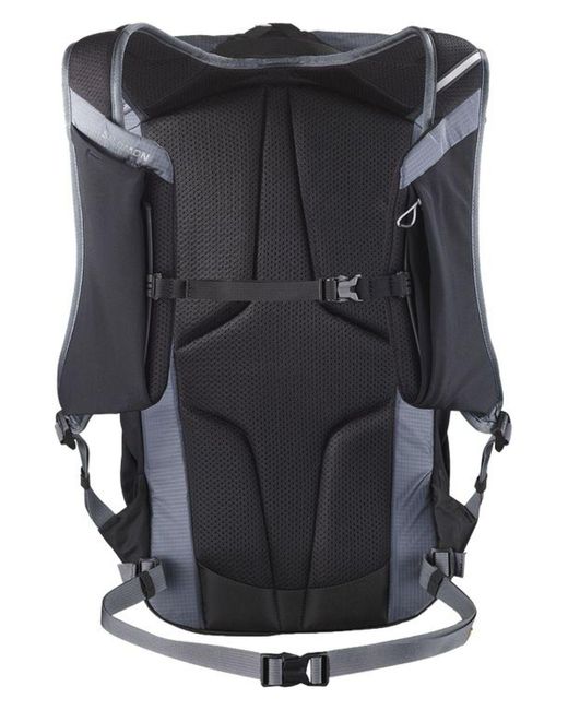 Salomon Acs Daypack 20 Turbulence in Gray for Men | Lyst