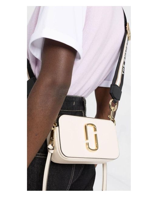 Marc Jacobs The Snapshot in Natural | Lyst