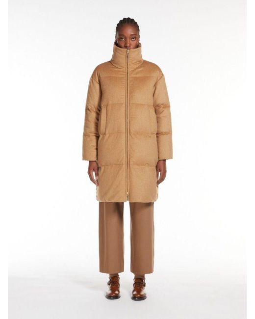 Max Mara Dante in Natural for Men | Lyst UK