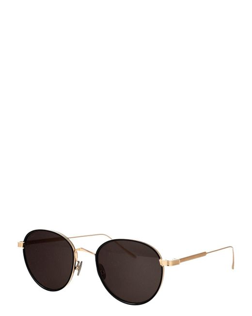 Cartier Titanium Sunglasses | Lyst