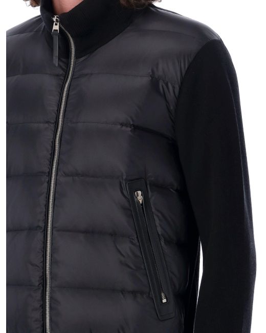 Tom Ford James Bond Jacket in Blue for Men | Lyst UK