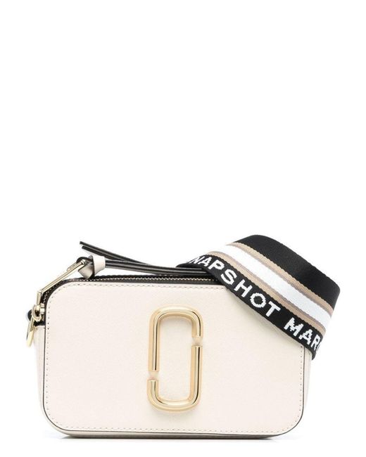 Marc Jacobs The Snapshot in Natural | Lyst